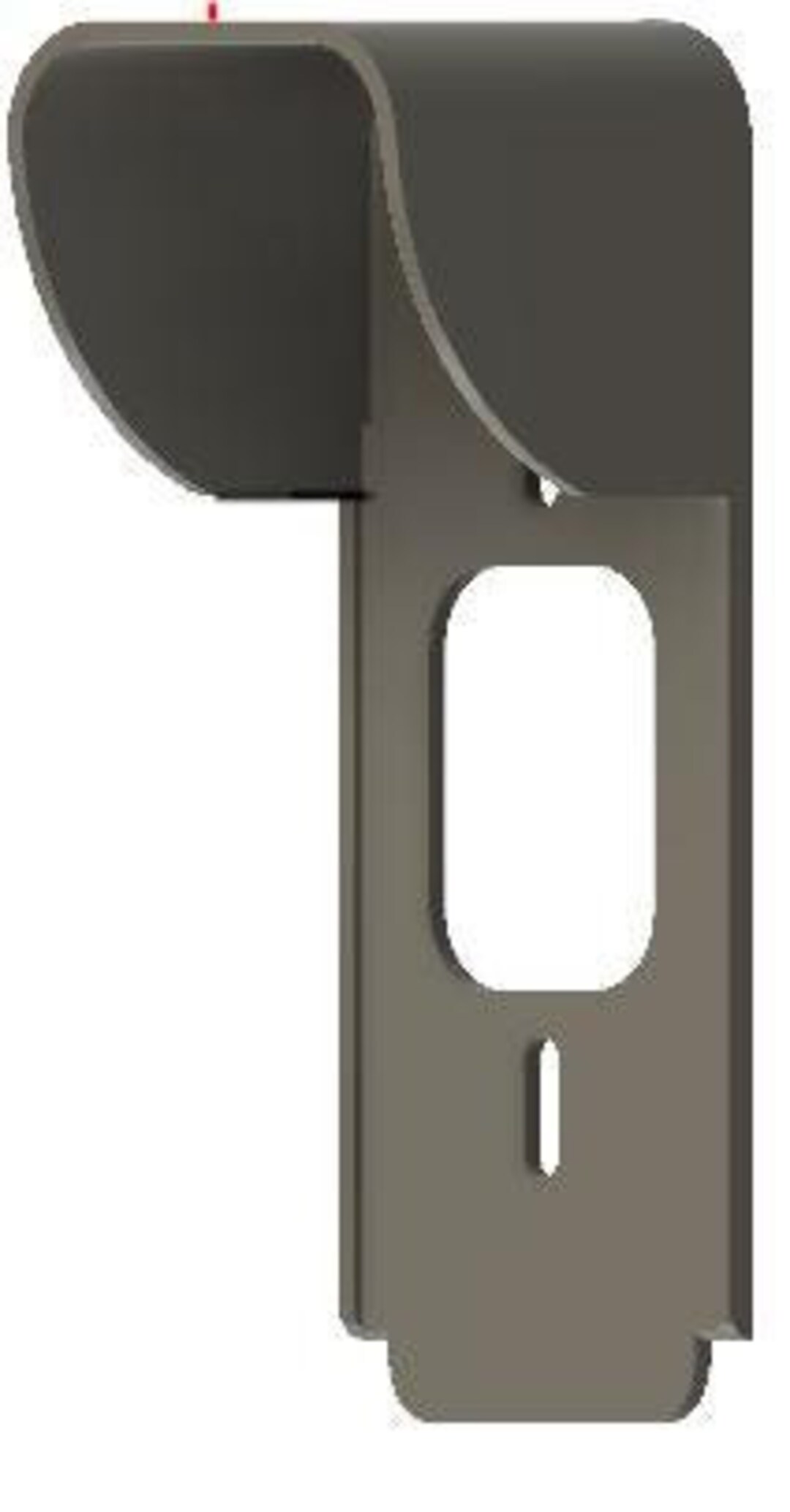 Logitech Circle View Doorbell Hood - Etsy