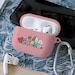 BT21 BTS Airpods and Airpods Pro Case Cover - Etsy