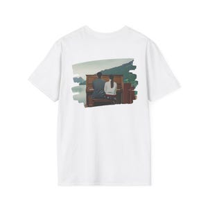 Kdrama Crash Landing on You Graphic Tee Tshirt - Etsy