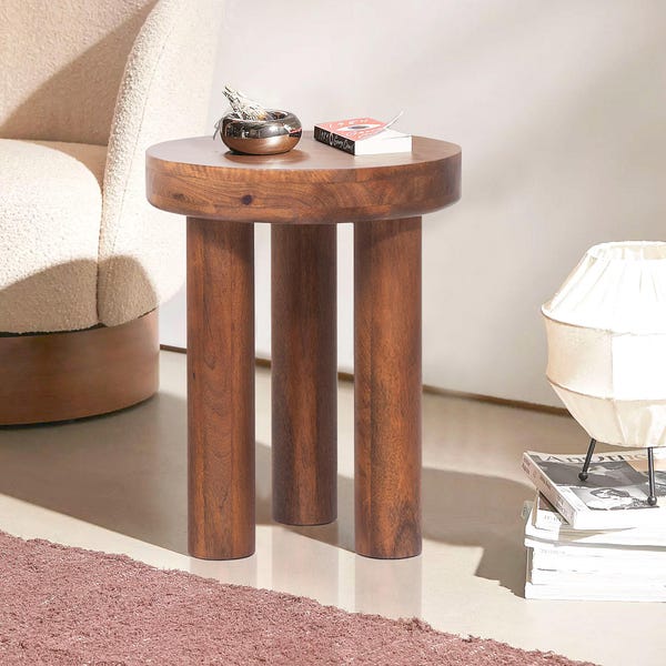 Artifact Stool - Etsy UK