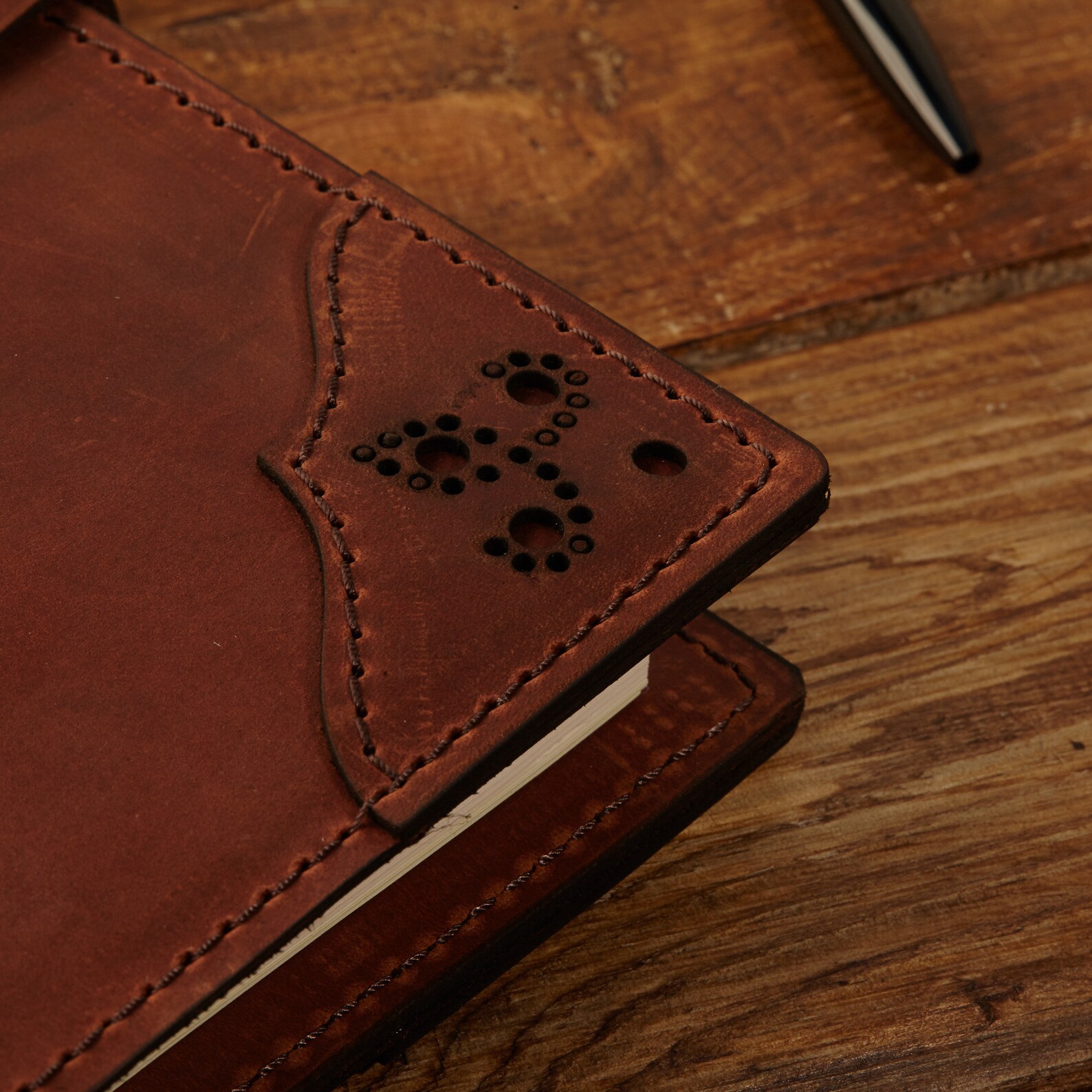 Leather Bible Cover, Planner Cover, Personalized Cover, Notebook Cover ...