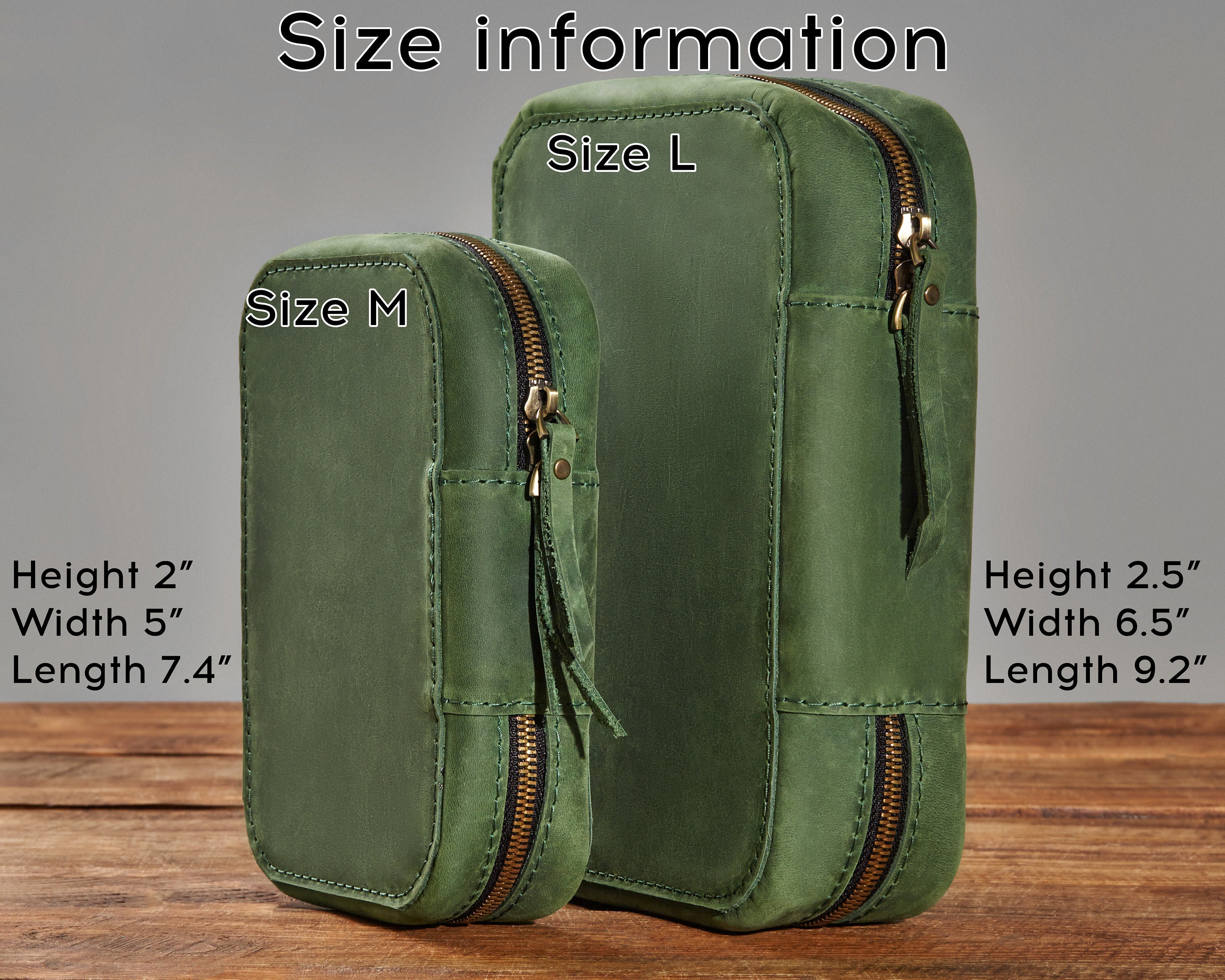 Leather Charger Case, MacBook Cable Bag, Cable Organizer Gift Cord ...