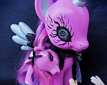 Twilight Sparkle Mlp | Etsy