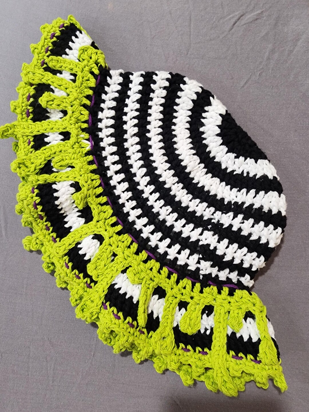Halloween Hats Hats for Spooky Season Halloween Horror - Etsy