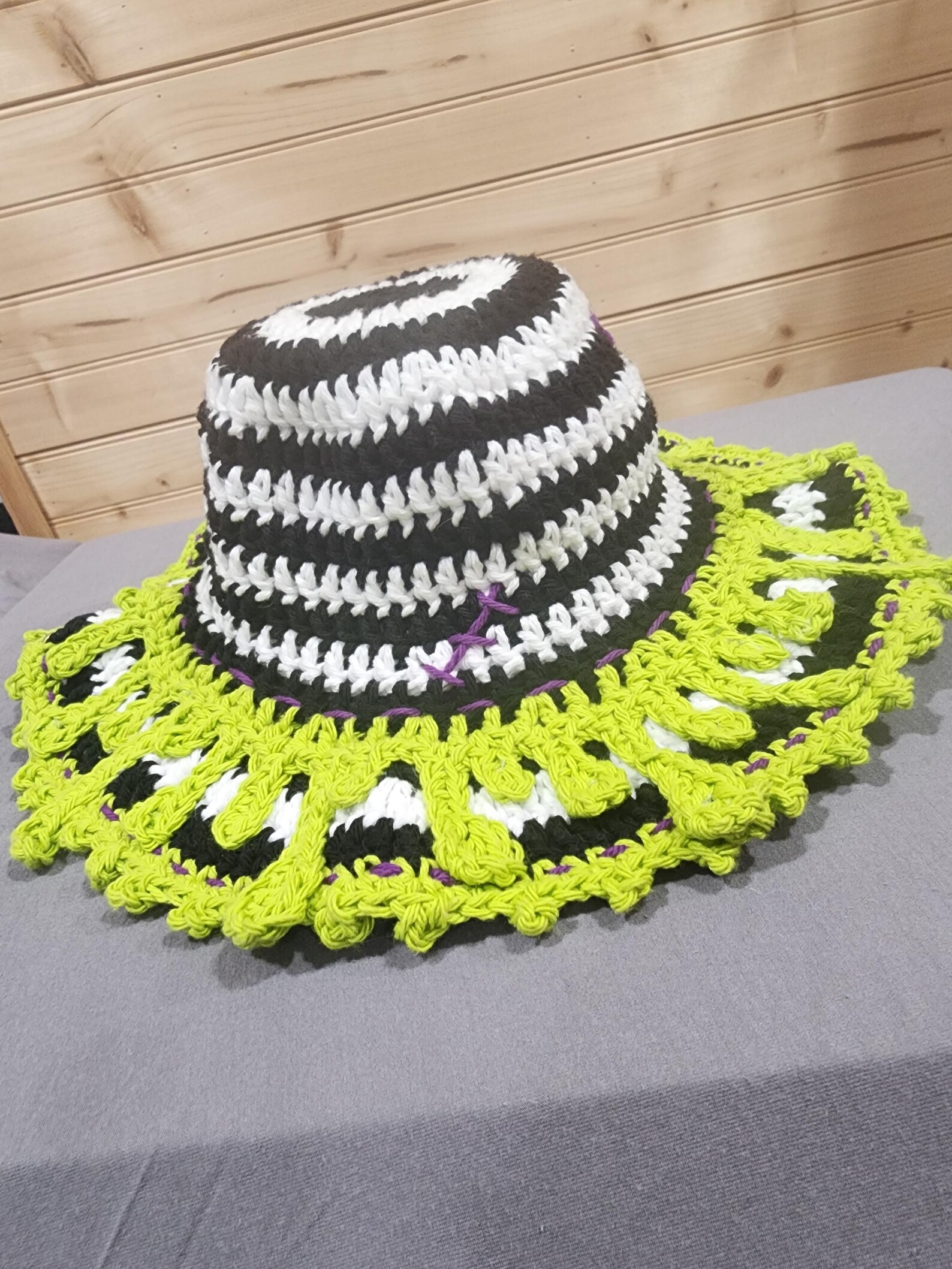 Halloween Hats Hats for Spooky Season Halloween Horror - Etsy