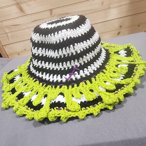 Halloween Hats Hats for Spooky Season Halloween Horror - Etsy
