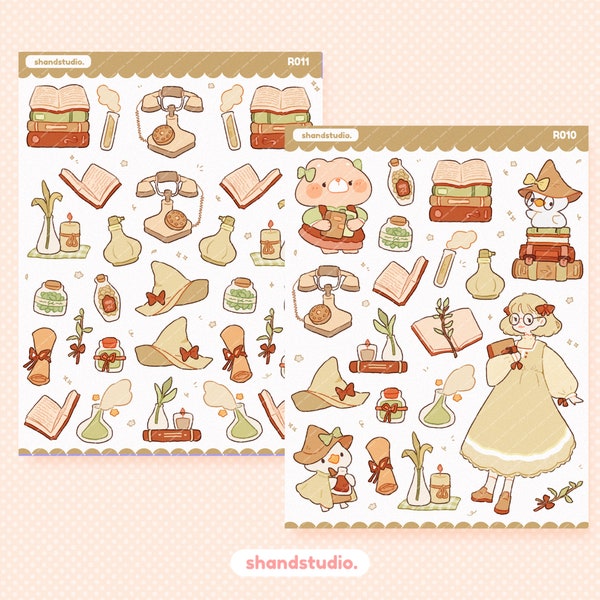 Light Academia - Etsy