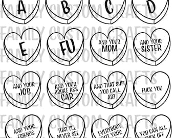 Abcde Ready to Press Sublimation Transfer - Etsy