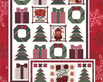 Moda Sweet Christmas - Etsy