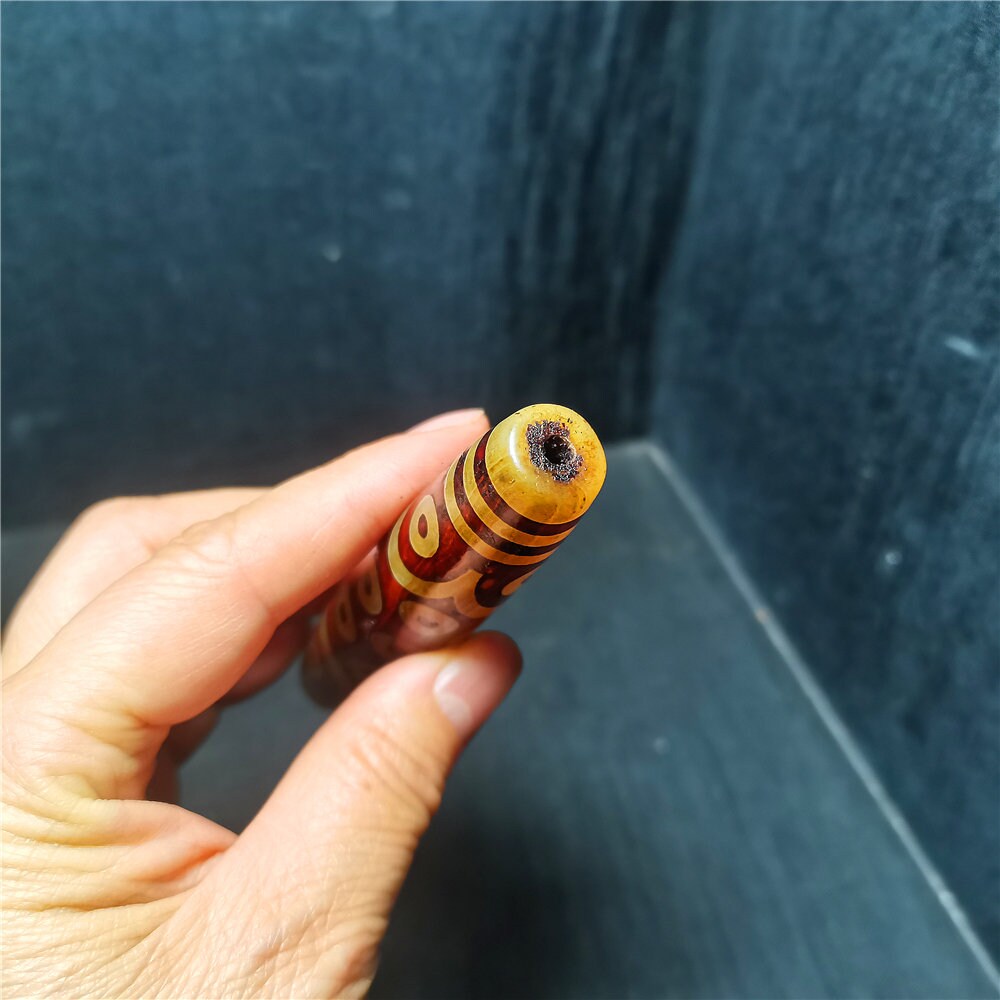 Rare Beautiful Inner Mongolia Gobi Eye Agate Stone Collection - Etsy