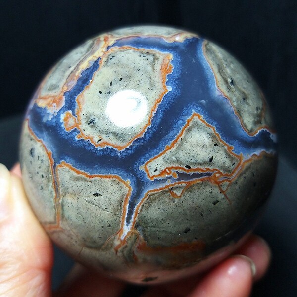Football Agate - Etsy