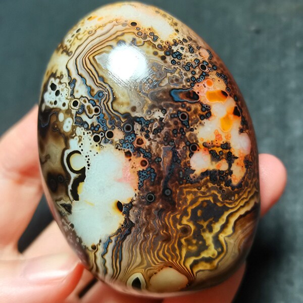Banded Agate - Etsy
