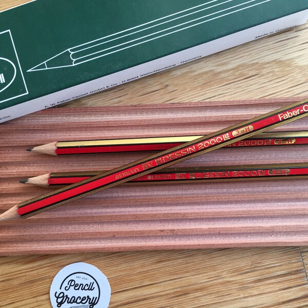 Faber Castell - Etsy