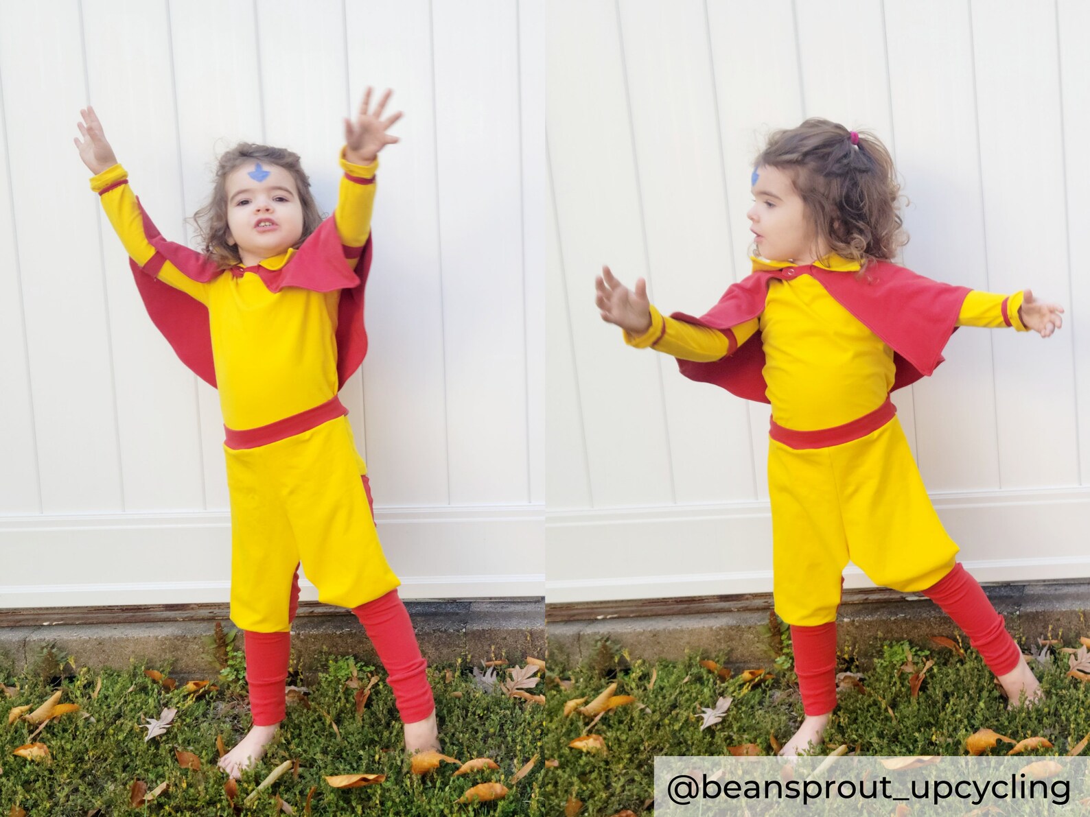Kids Superhero Cape PDF Sewing Pattern - Etsy