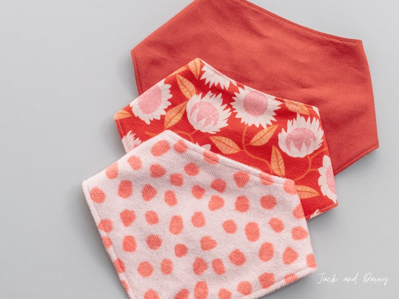 Bandana Bib Pattern | Baby Bandana, Dribble Bib Pattern Download, Bib ...