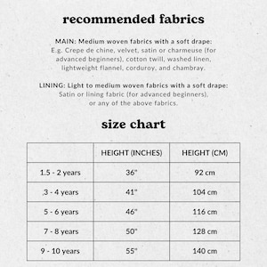 Cloak With Hood Sewing Pattern - Etsy