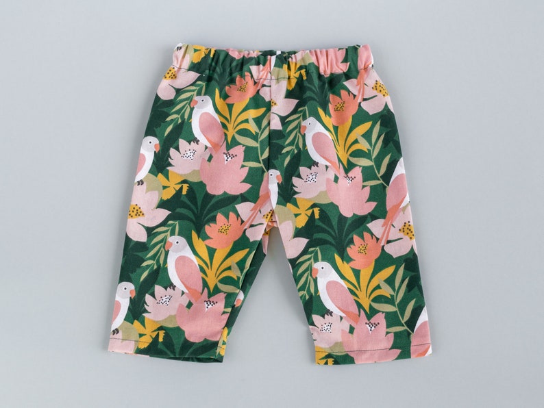 Pajama Pants Pattern for Babies and Toddlers Easy Pattern - Etsy Australia