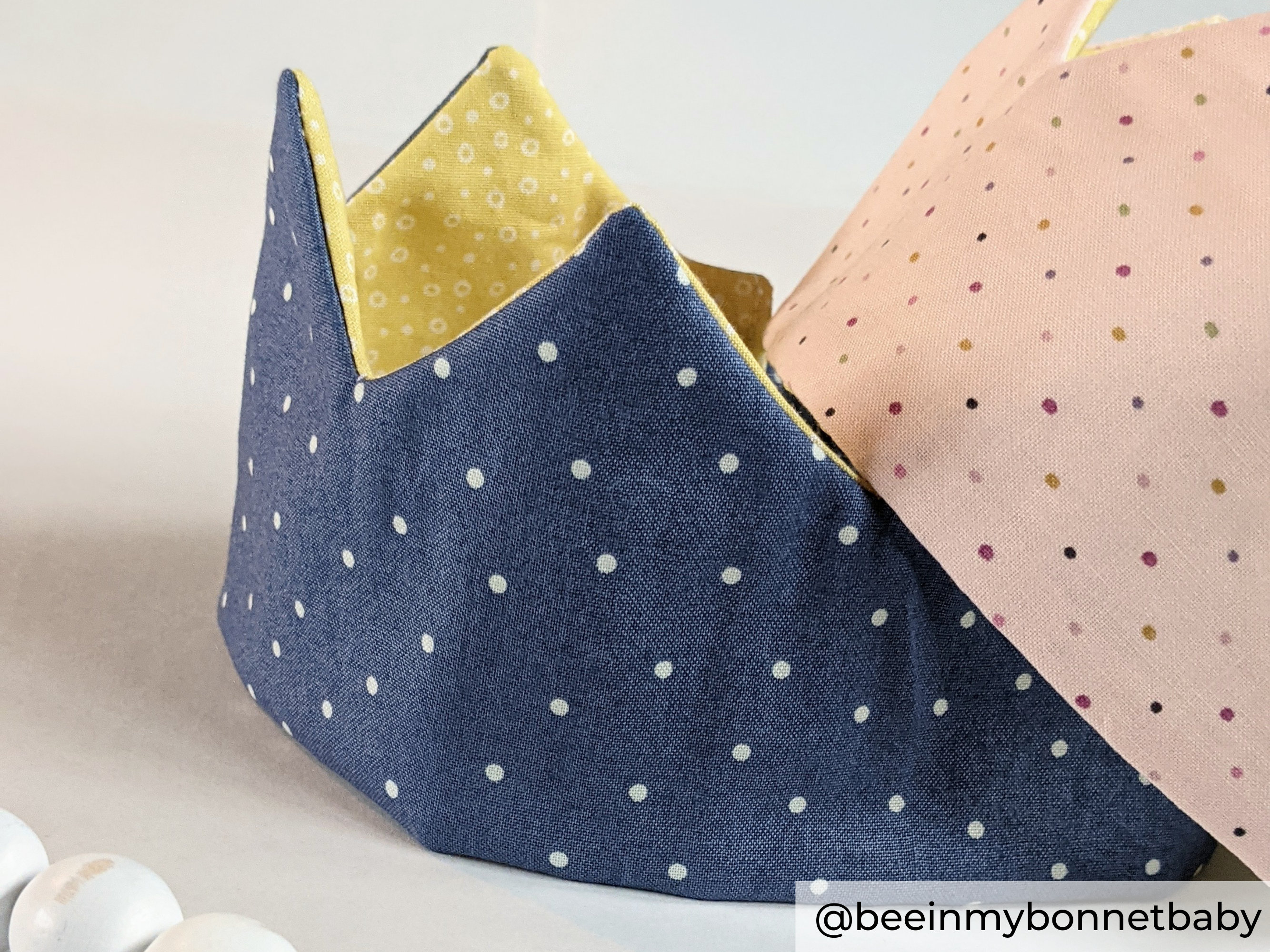 Crown Sewing Pattern King Crown for Kids Costumes Prince and - Etsy