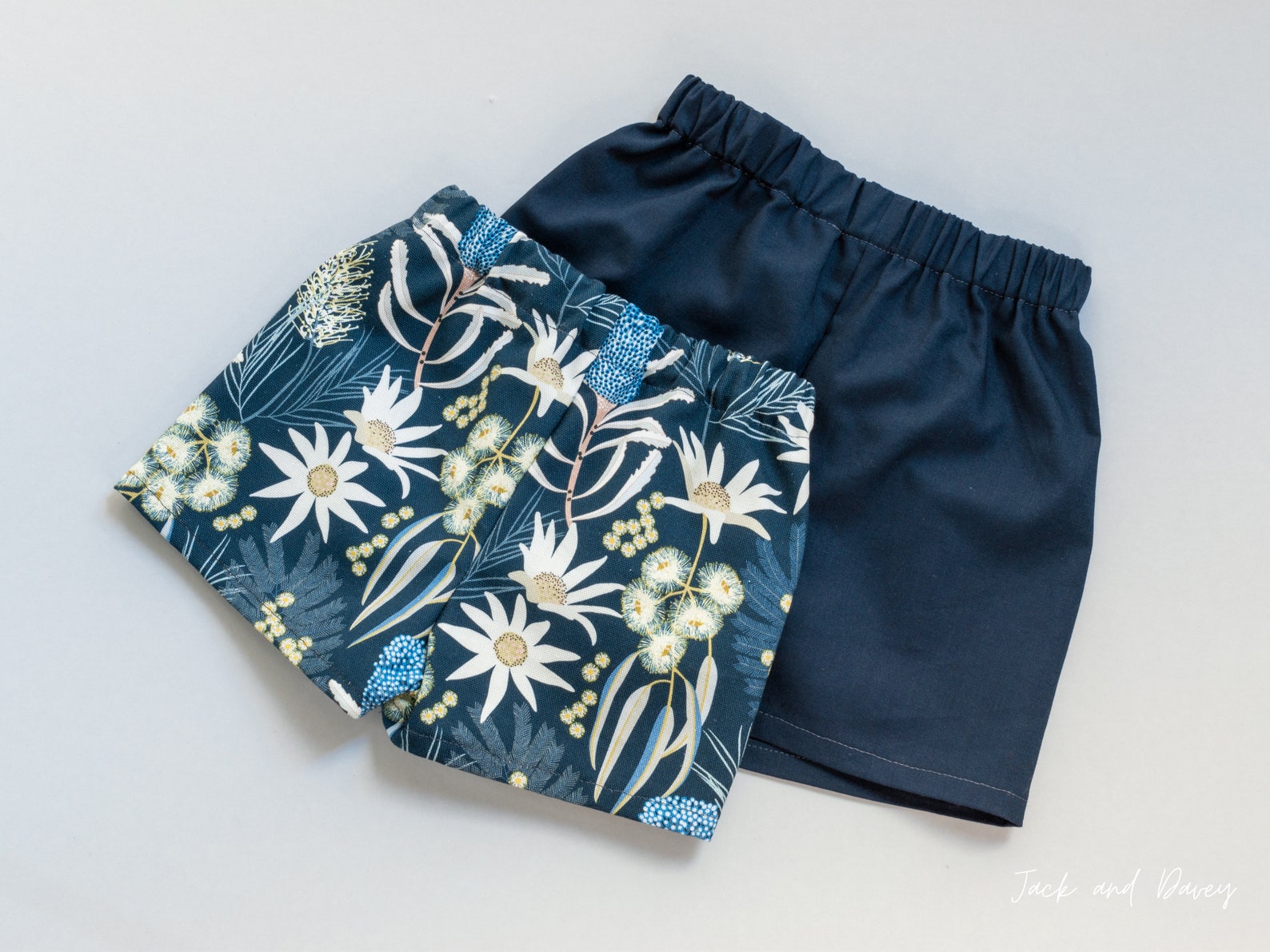 Baby Shorts Pattern // EASY Toddler Shorts Baggy Shorts | Etsy