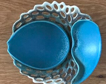 Wakefield Pottery - Etsy