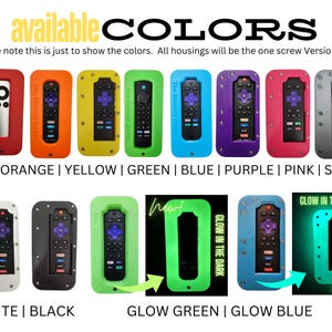 The Remote Daddy - A Remote Housing for Fire TV Stick Remotes: It is ...