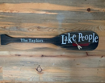 Paddle Sign | Etsy