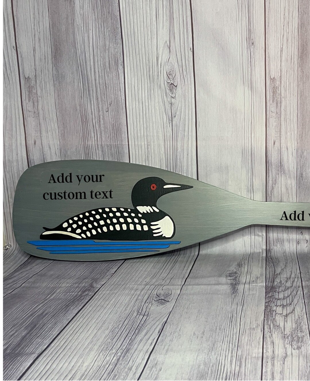 Exterior Lake House Sign/canoe Paddle Sign/boat Dock Sign/personalized ...