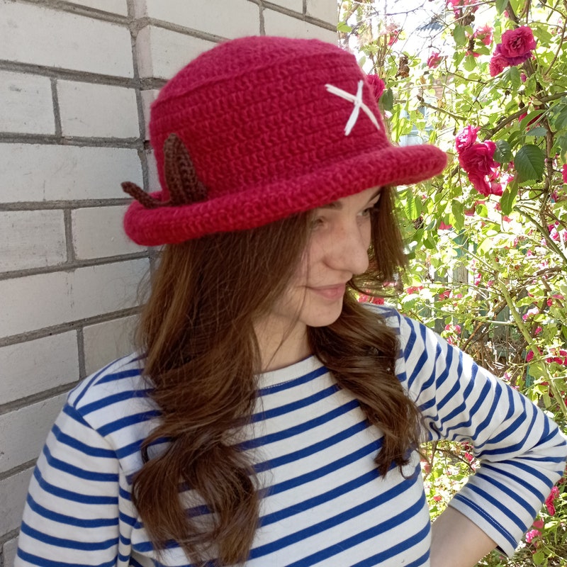 One Piece Tony Tony Chopper Hat - Etsy