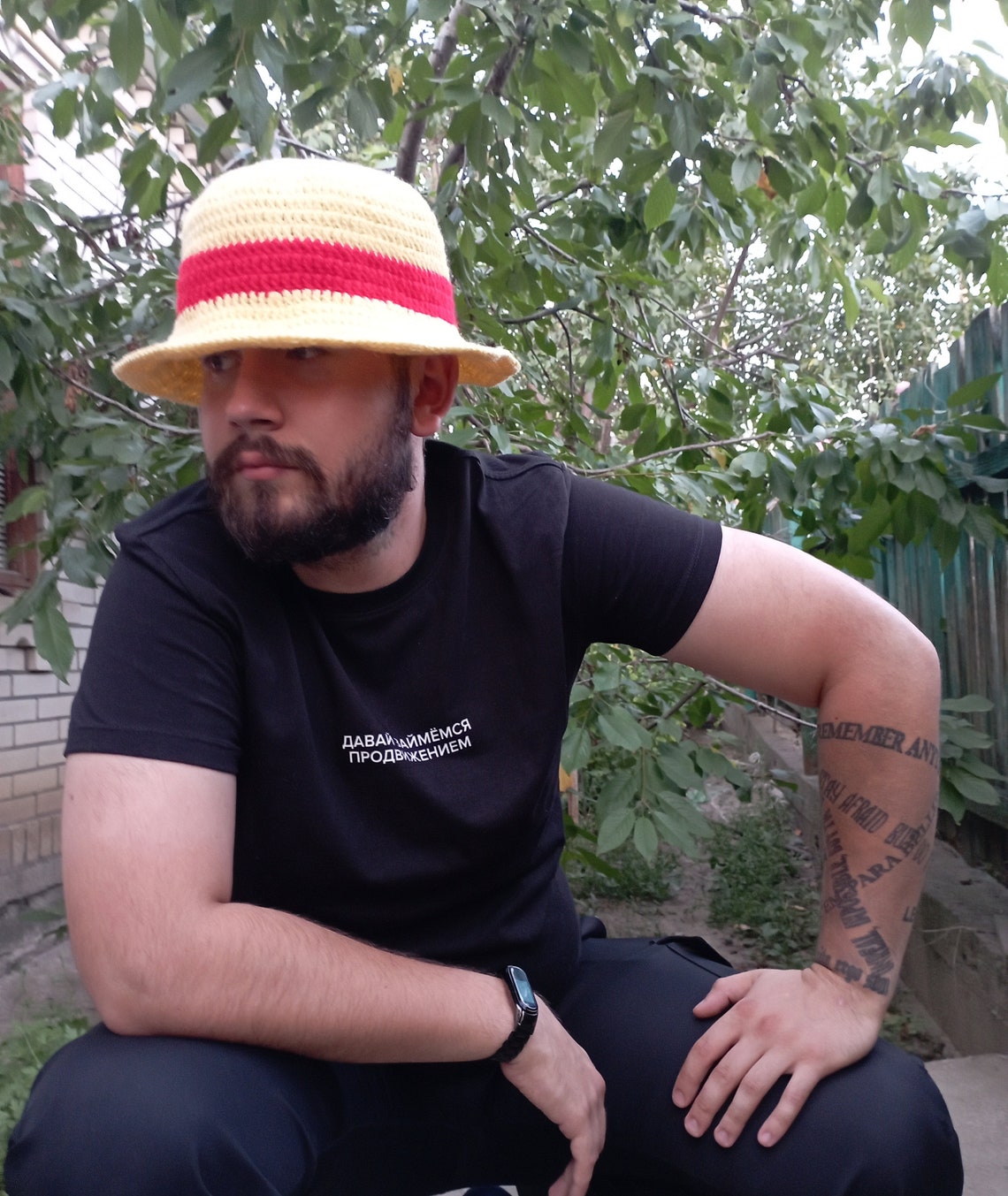 Luffy Straw Hat One Piece Anime Cosplay Replica Monkey D - Etsy