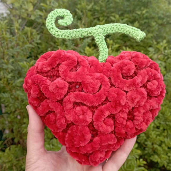 Law One Piece Crochet Etsy