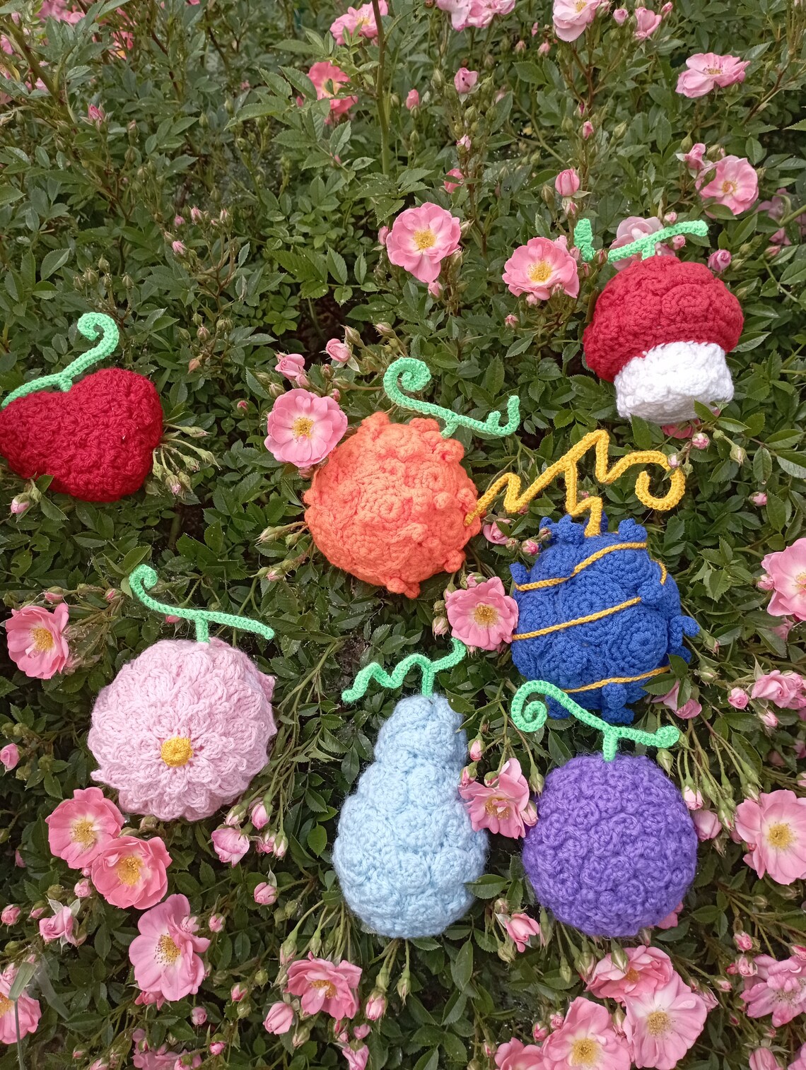 Hito Hito No Mi Pirate Treasures Ace Devil Fruit One Piece - Etsy