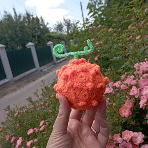 Mera Mera No Mi, Trafalgar Law Crochet Devil Fruit, Ace Devil Fruit ...