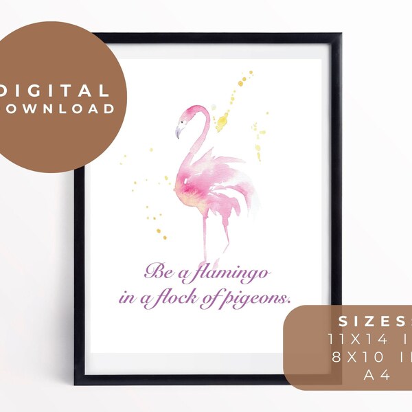 Illustration Quote - Etsy