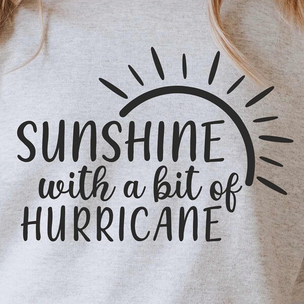 Hurricane Birthday Card - Etsy