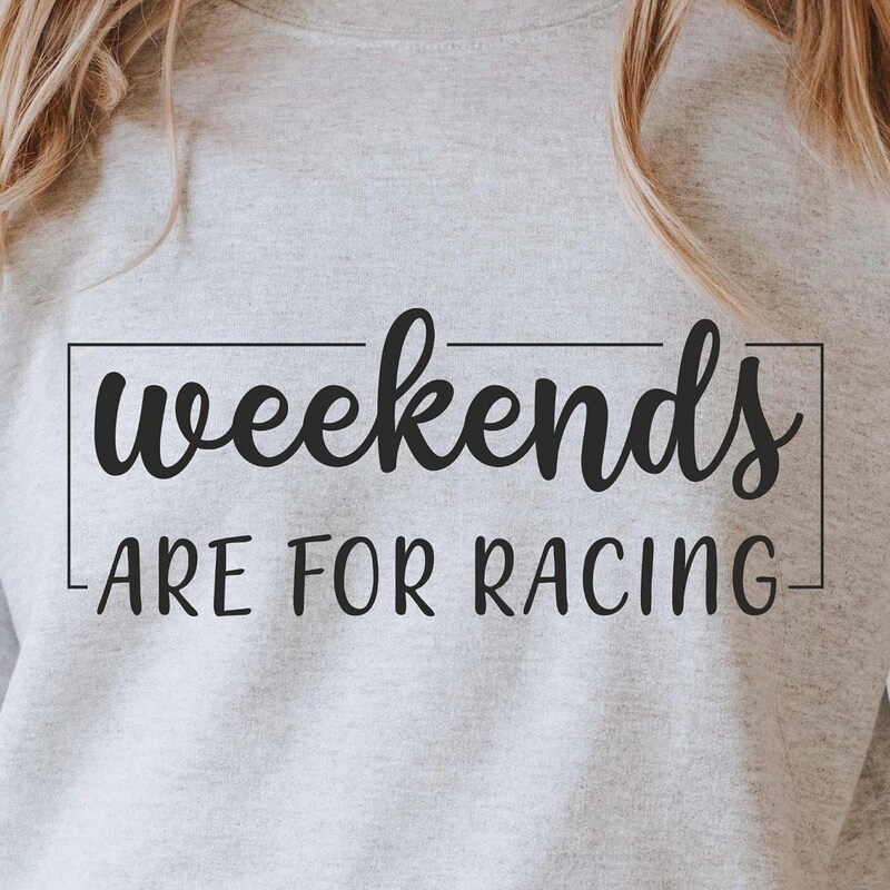 Racing Svg - Etsy