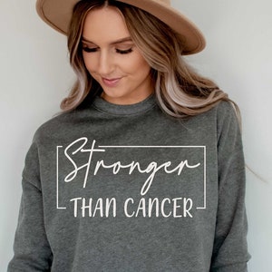 Stronger Than Cancer Svg,cancer Survivor Svg,cancer Fighter Svg,i Am ...