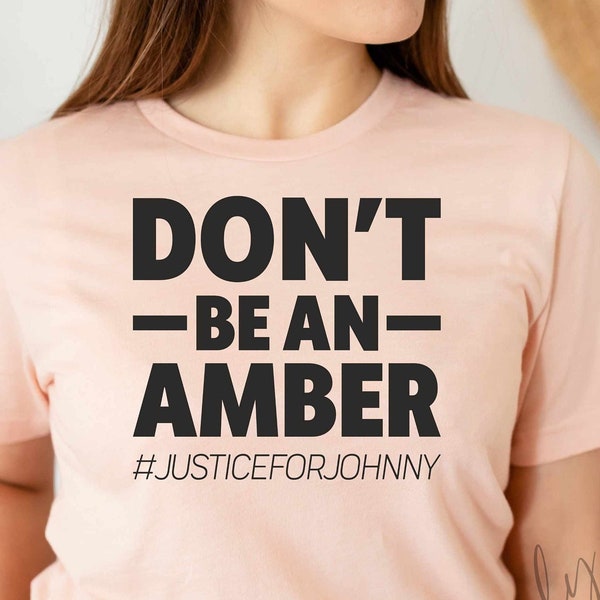 Amber Heard Svg - Etsy