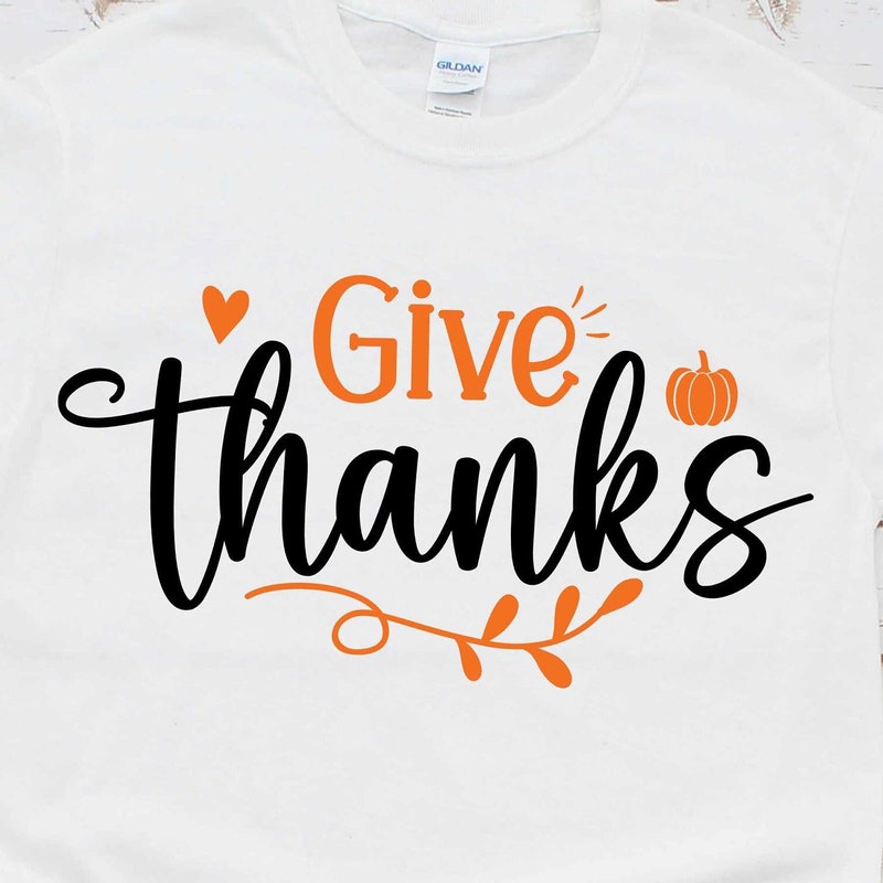 Give Thanks Sign - Etsy