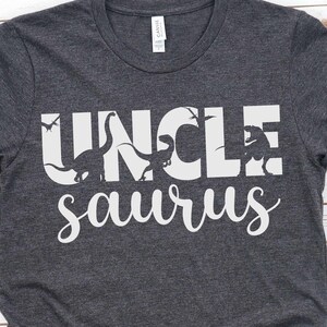 Uncle Saurus Svg, T-rex Dinosaur Svg, Uncle Svg, Dinosaur Uncle Svg ...