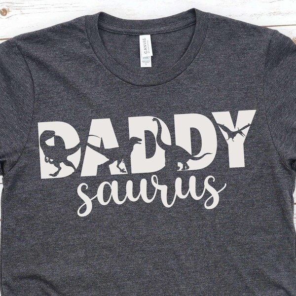 Family Saurus Svg - Etsy
