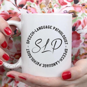 Speech Language Pathologist Svg, Speech Therapy Svg, Pathology Svg, SLP ...