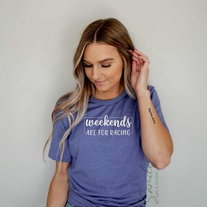 Weekends Are for Racing Svg, Dirt Track, Snowmobile, Stock Car, Racing ...