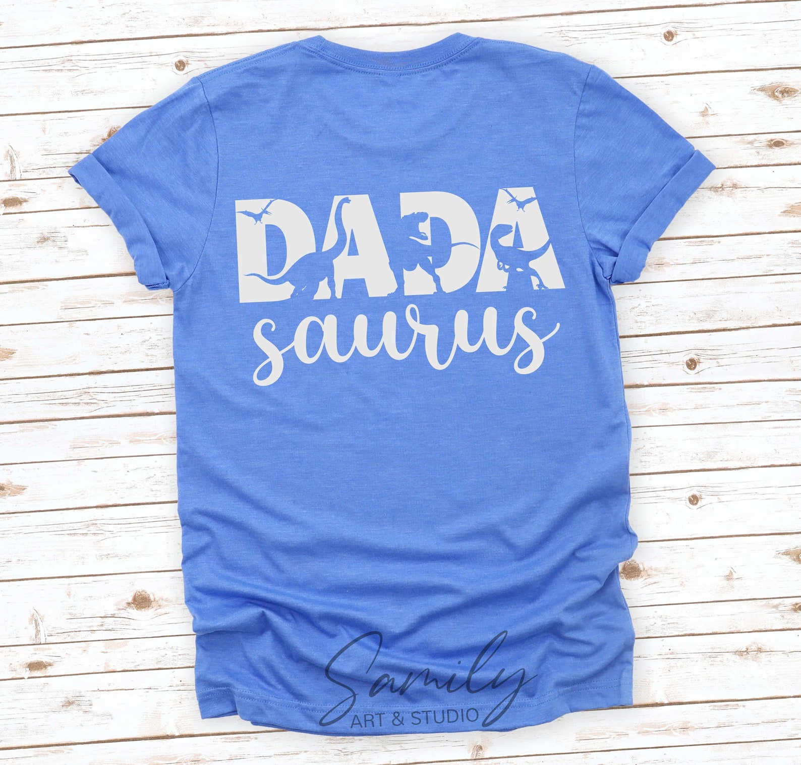 Dada Saurus Svg Dinosaur Dada Svg Dinosaur Svg Dada Saurus - Etsy