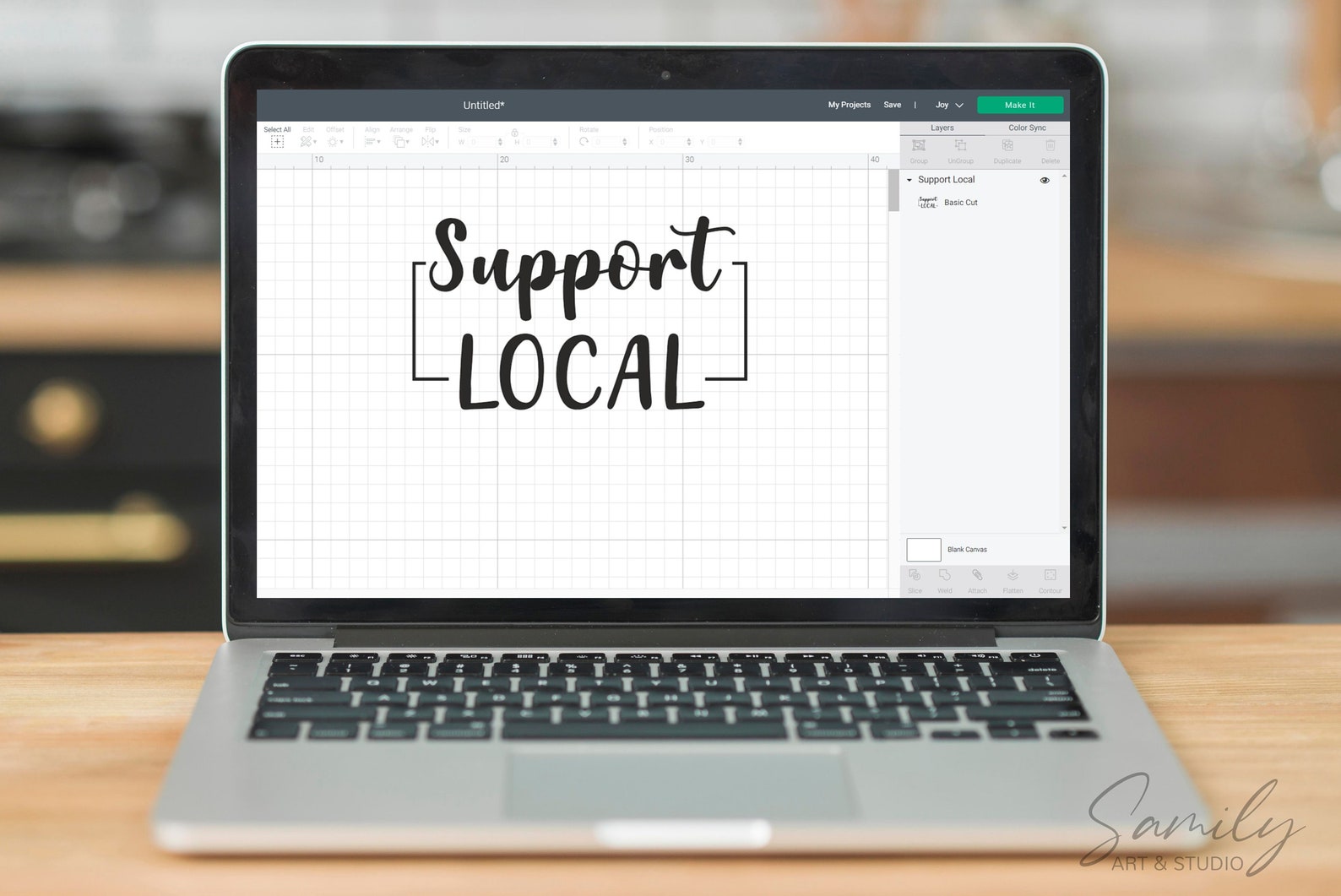 Support Local Svg Local Business Svg Shop Small Svg Local - Etsy