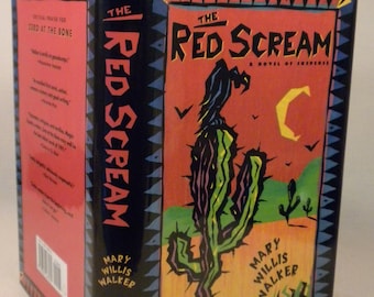 Red Letter Title - Etsy