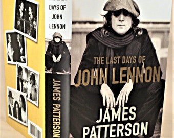 Lennons Last Days - Etsy