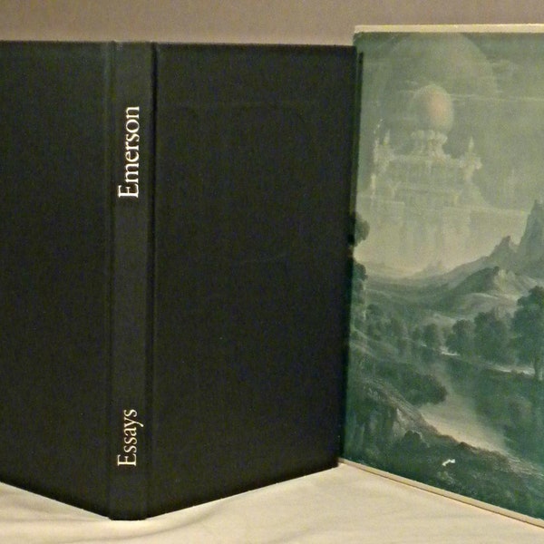 Westvaco Books - Etsy