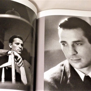 Jack Kerouac: an Illustrated Biography, David Sandison, 1999, New - Etsy