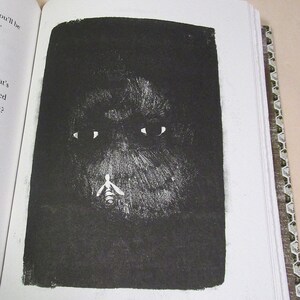 SIGNED & DRAWING, the Nest, Kenneth Oppel, Signed Title Page, First ...