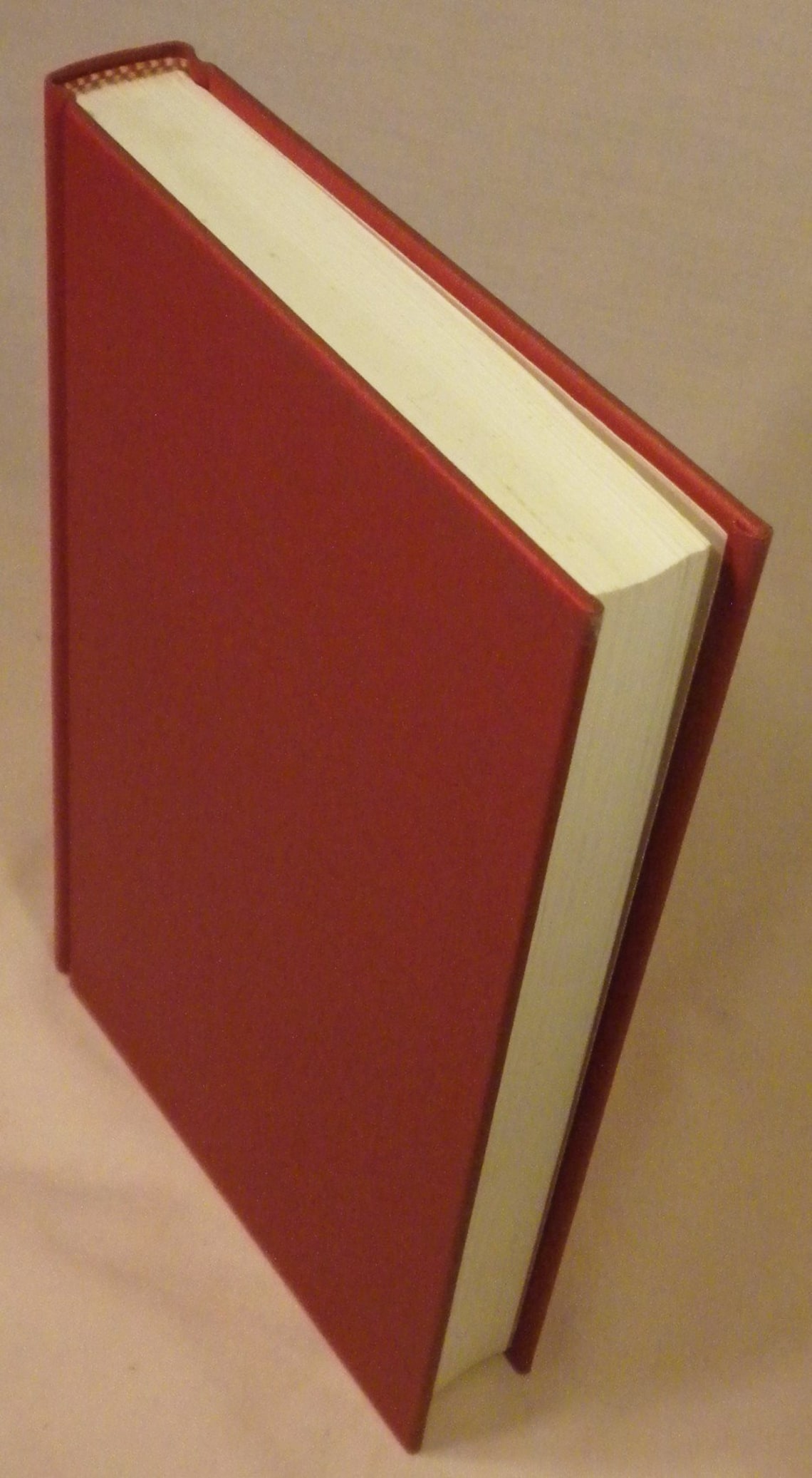 SIGNED James Ellroy Blood on the Moon Signed With | Etsy